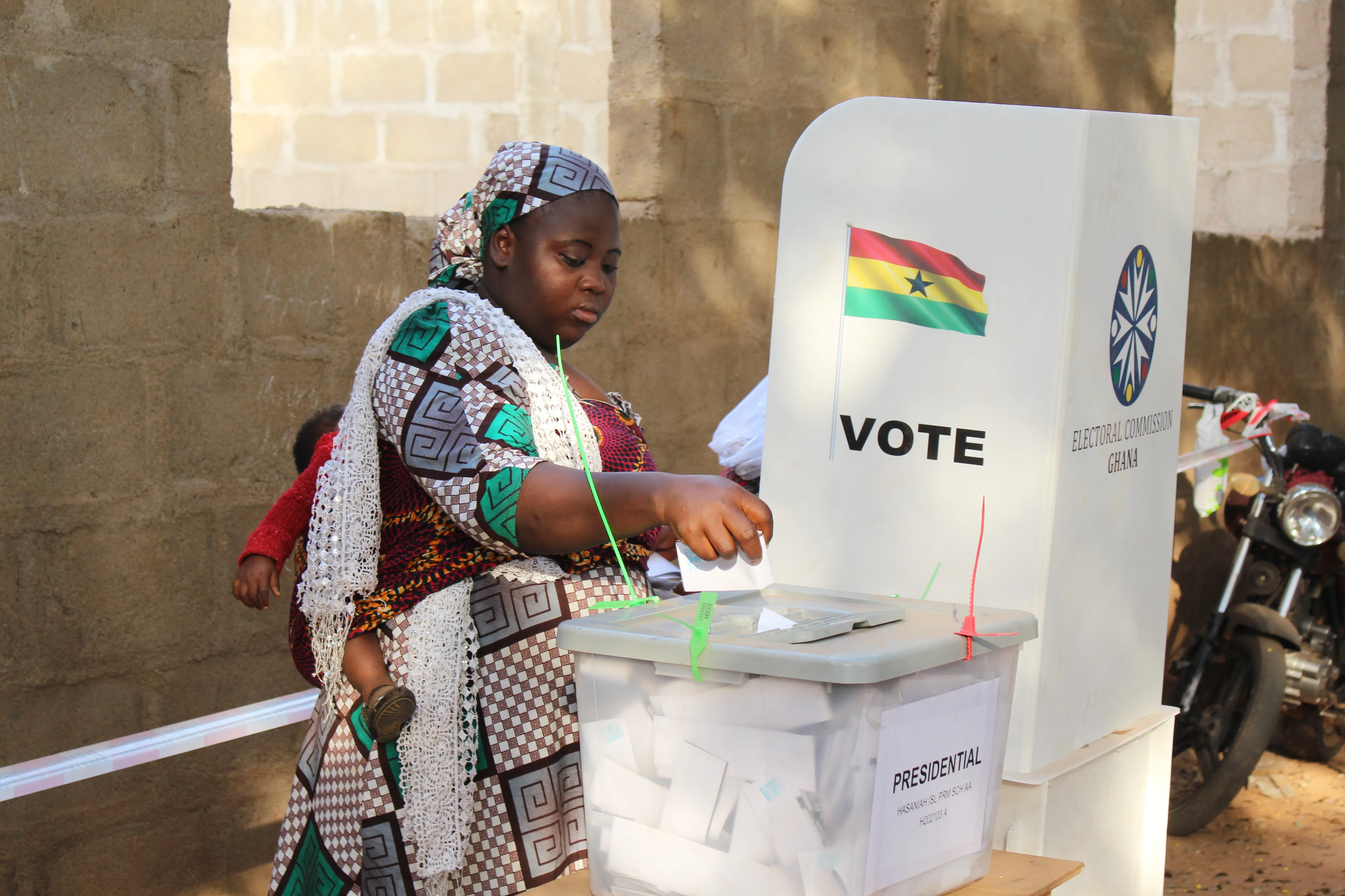 Youth, Economy, and the Ballot: How Ghana’s Elections Will Shape Its Future